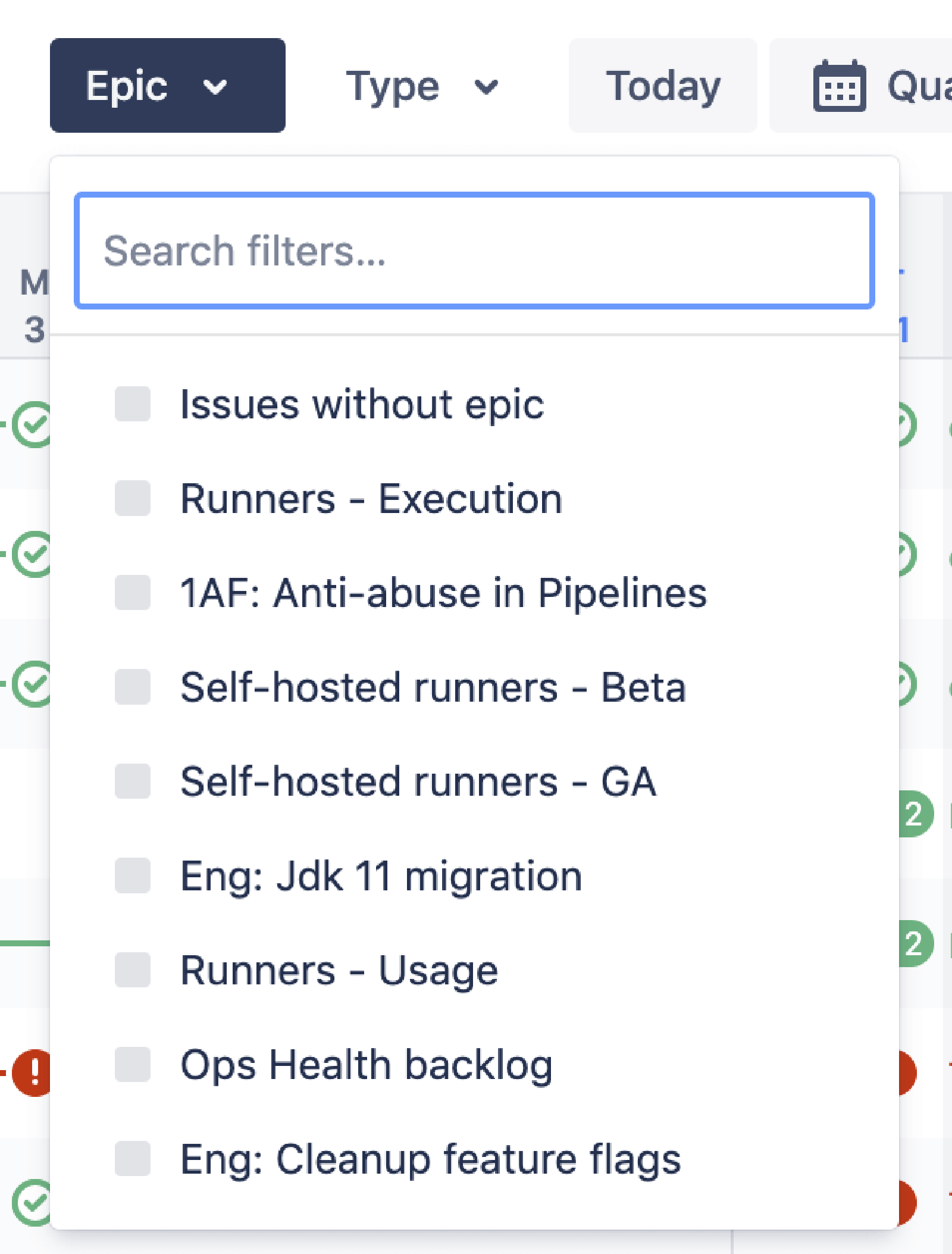 Enable GitLab deployments in Jira | Atlassian